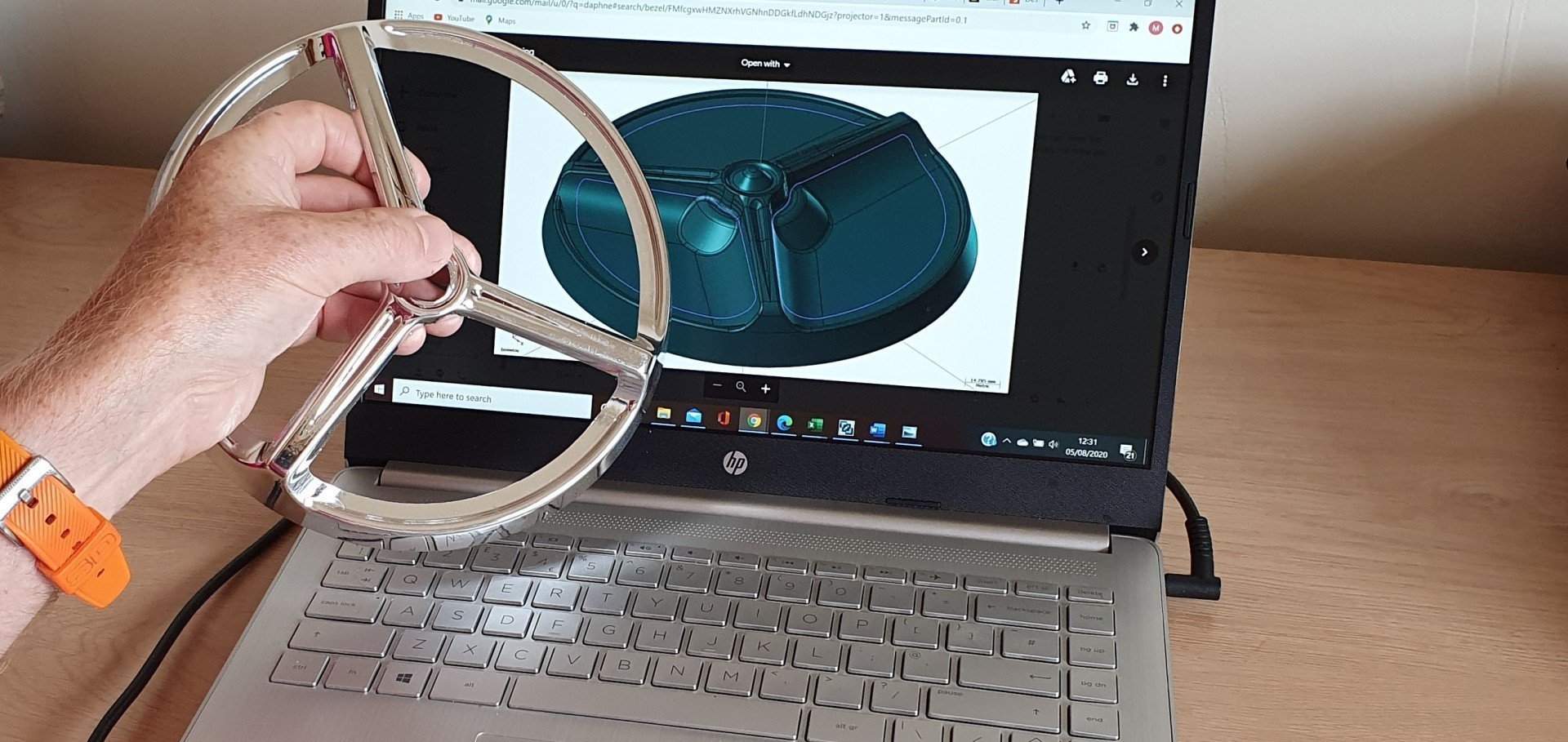 Transit Trays - Ashmore Manufacturing